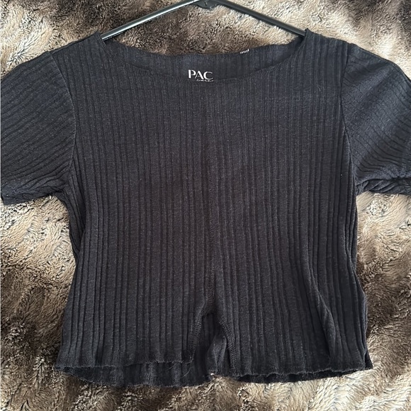 PacSun | Tops | Pacsun Crop Top | Poshmark